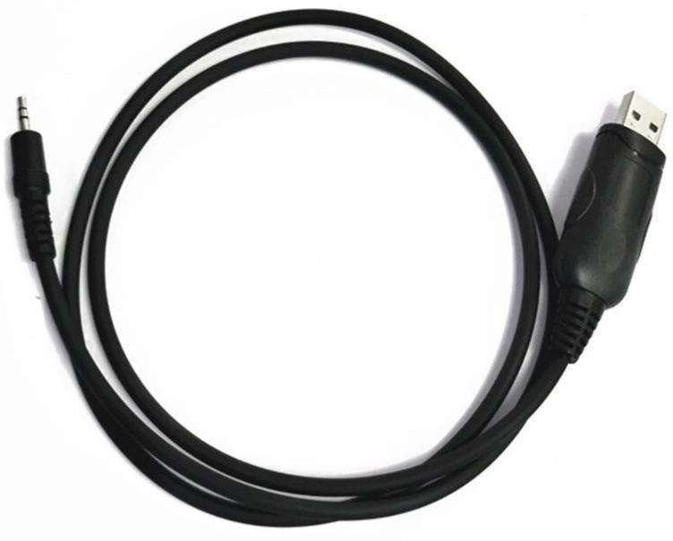 OPQ-USB Programming cable for Motorola CP1200 CP1300 CP1660 Two Way Ra ...
